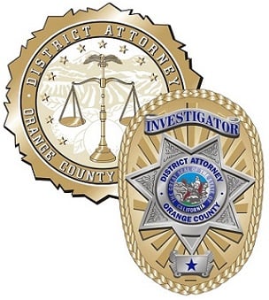 Orange County District Attorney - Partner Portal
